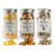 Gourmet Popcorn VIP Gift Box • Luxury Vegan Snack Gift Basket • Popinsanity