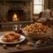 Maple French Toast Gourmet Popcorn • Flavored Popcorn • Popinsanity