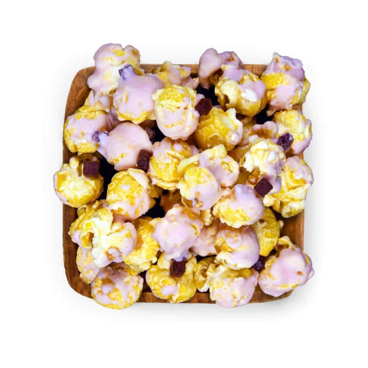 Gourmet Popcorn Snack Bags • Handcrafted Popcorn Gifts • Popinsanity